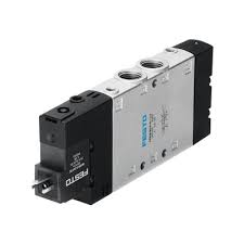 Van điện từ Festo CPE18-M2H-5LS-QS-10 - TVP-TECH